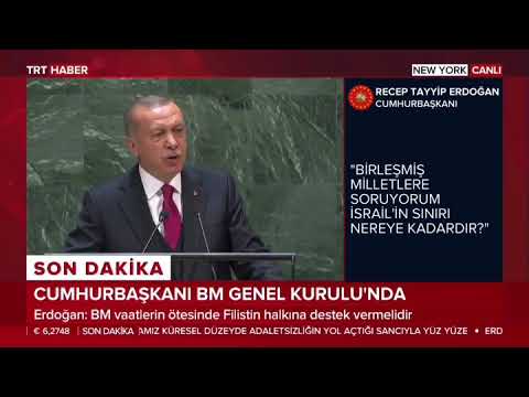 Cumhurbaşkanı Erdoğan dünya liderlerine #Karabağ ve #Keşmir sorunu için çağrıda bulundu.