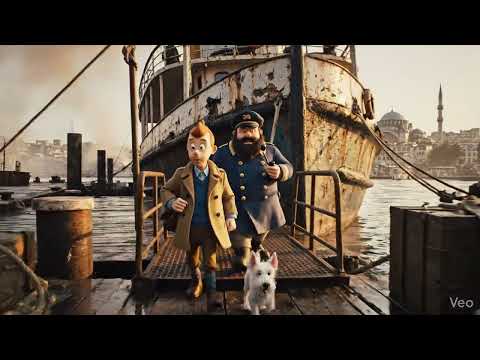 TenTen:İstanbulda | Trailer #trailer #tenten