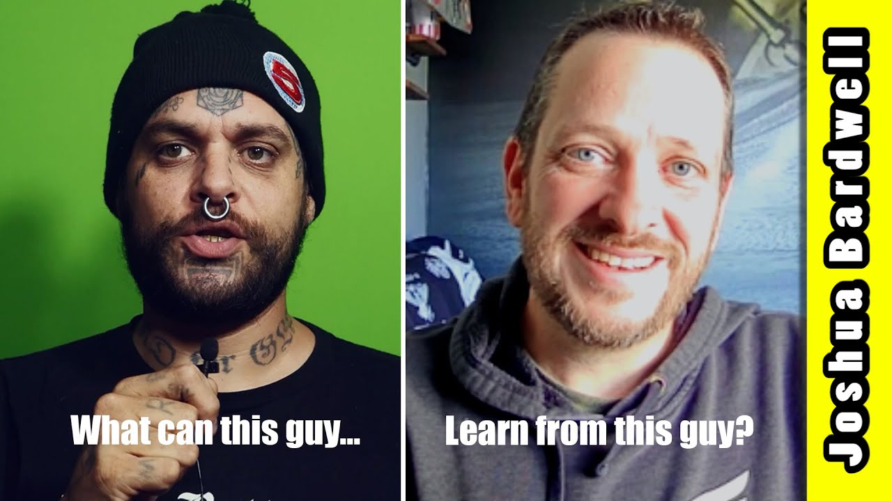 Botgrinder's FPV Park can succeed. Josh Bixler has done it before ...