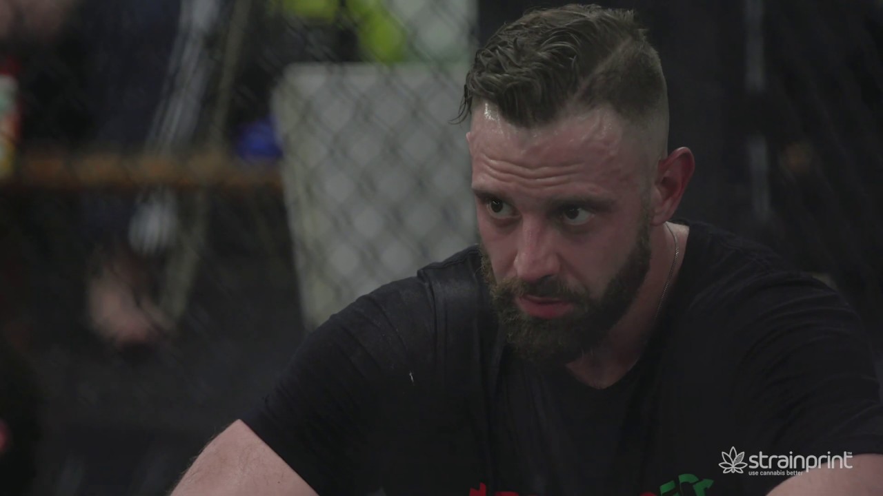 Dr. Mike Hart - Cannabis and Fitness - YouTube