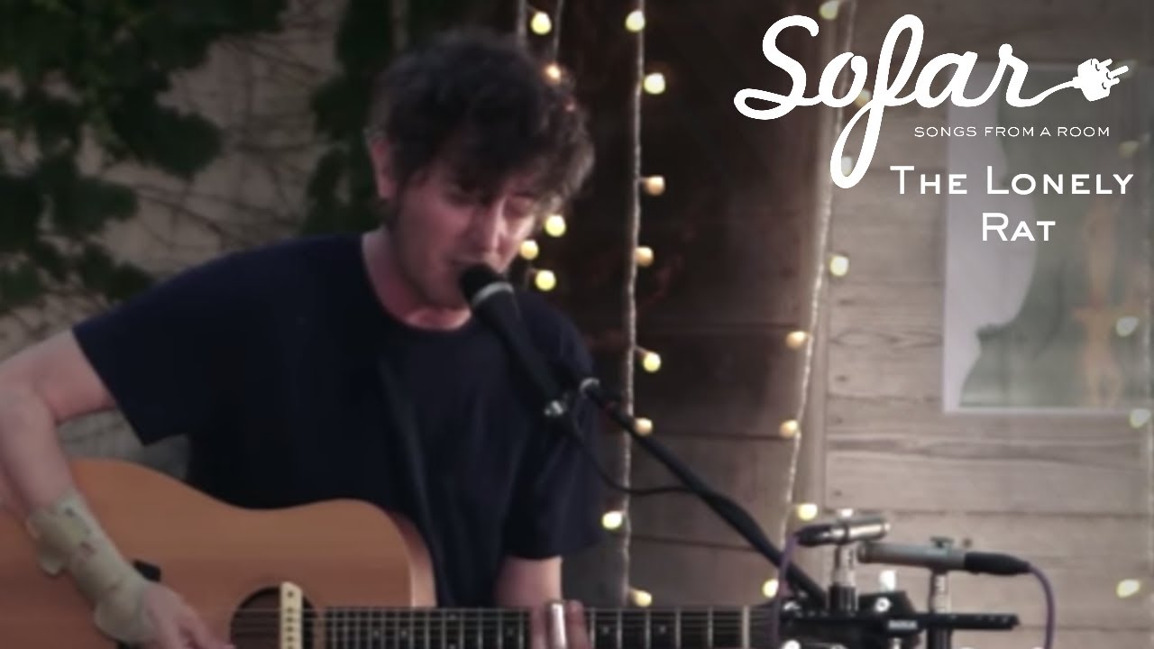 The Lonely Rat - The Lonely Rat | Sofar Milan - YouTube