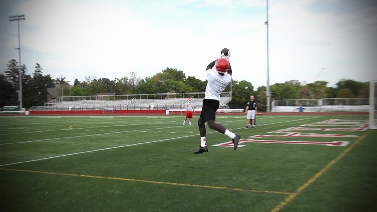 NSW 101 // Conor Joyce and Manny Rugamba, Fade Route - YouTube