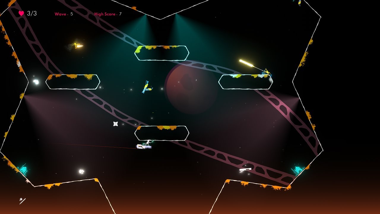 SpiderHeck Gameplay 🕸️ Xbox Series X - Multiplayer chaos - YouTube