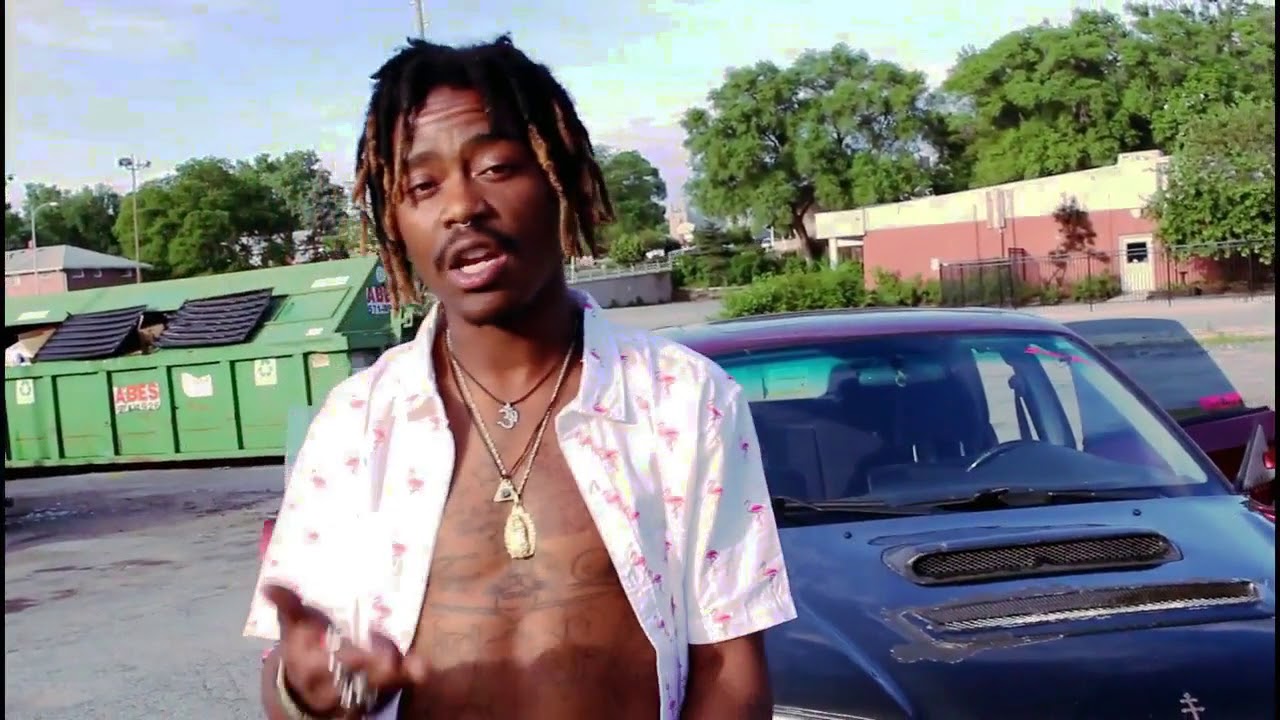 Facey Ft PaperBoyTony - Forgot Me (Freestyle) (Official Video2018 ...