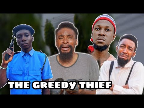 THE GREEDY THIEF (Kalistus ft doublewahalaskits episode 193) - YouTube
