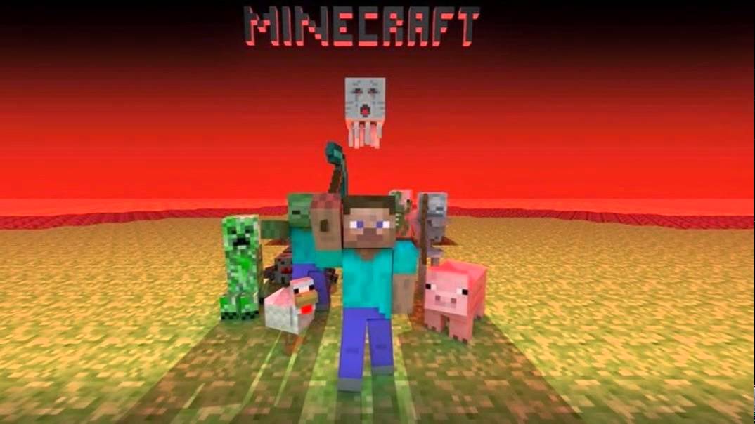 minecraft # 10000000000000000000000000000 - YouTube