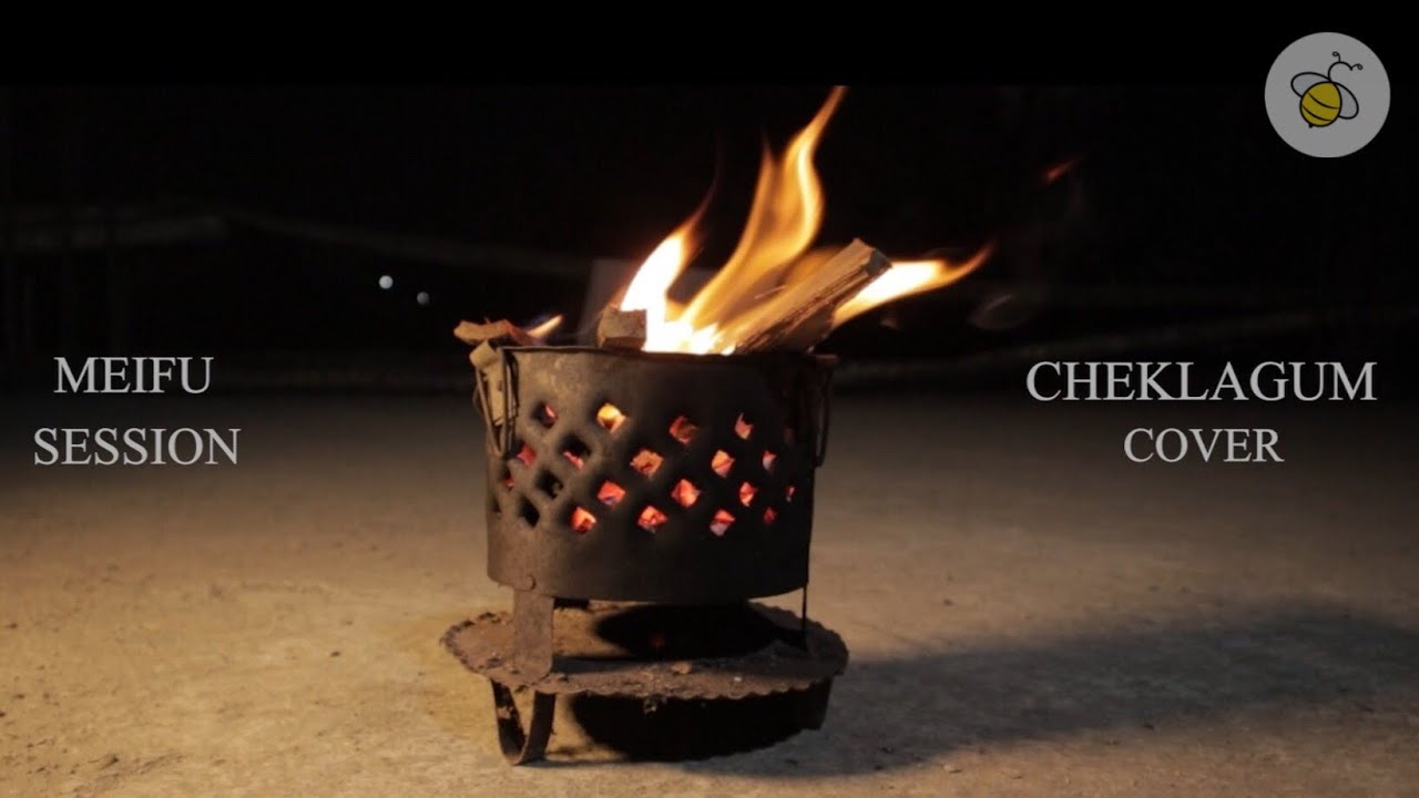 Cheklagum | Shei-Huum | Acoustic Cover | [Meifu Session] - YouTube