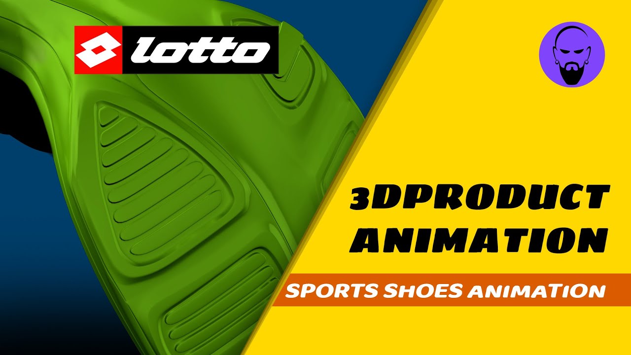 LOTTO SHOES - YouTube