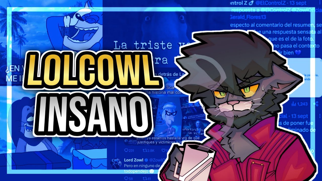 QUE PASO con el MUNDO de ZOWL ? Del EXITO a su LAMENTABLE DECADENCIA ...