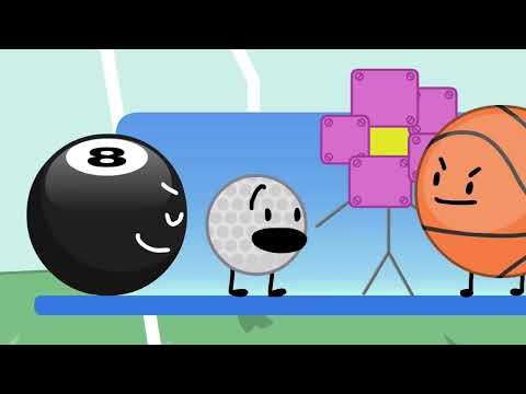 BFB 3: Why Would You Eat While Swinging?! [YTP] - YouTube