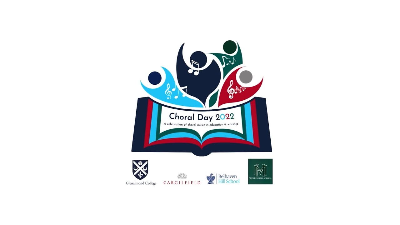 Choral Day 2022 - YouTube