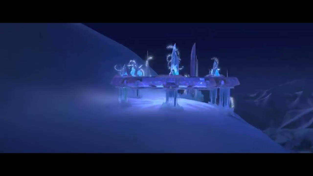 a ytp of random scenes from movies - YouTube