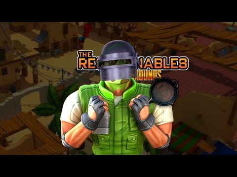 NUEVO MODO DE JUEGO DE RESPAWNABLES - YouTube