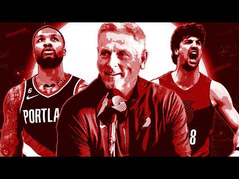 The Future Of The Portland Trail Blazers
