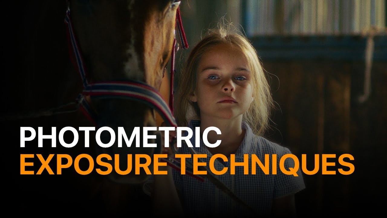 Photometric Exposure Techniques in DaVinci Resolve - YouTube