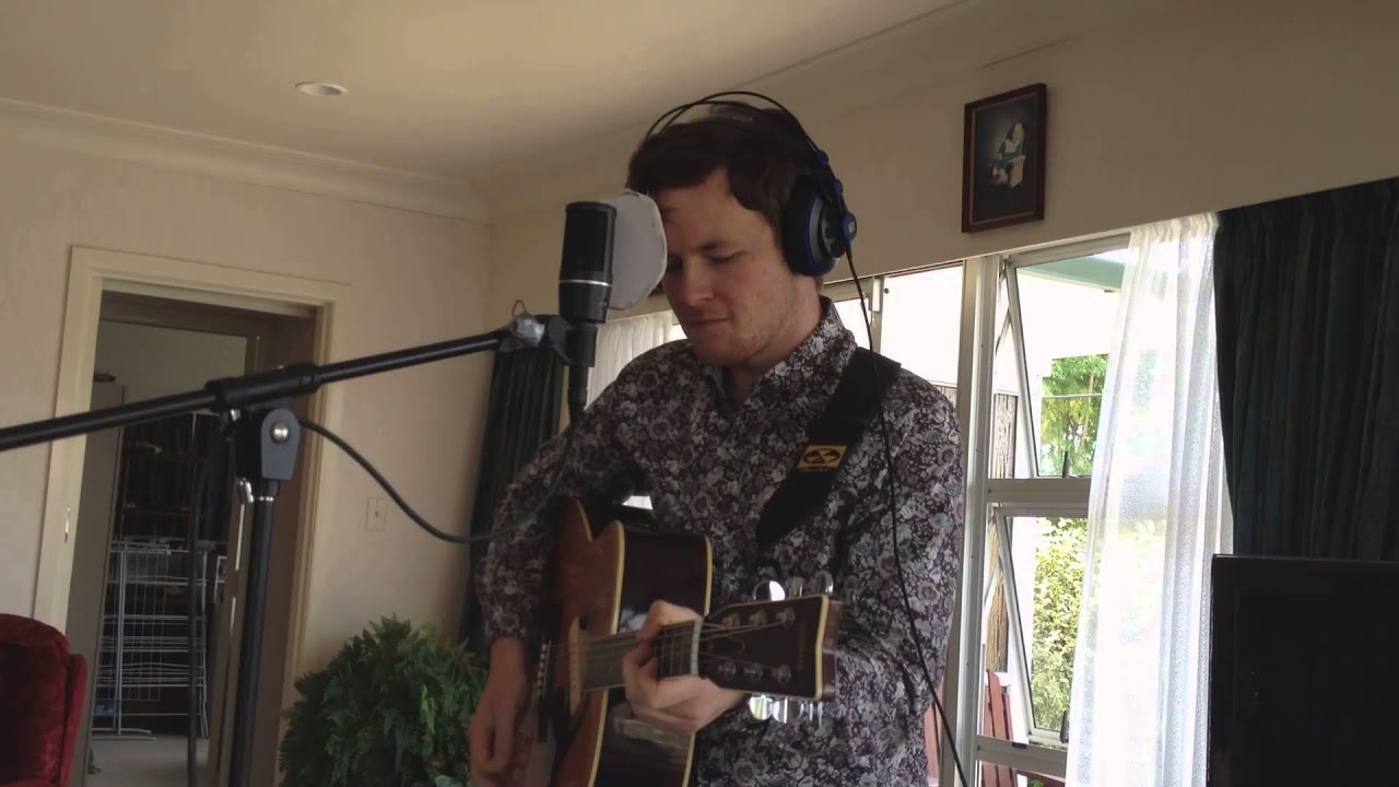 Straighten Up And Fly Right - Sam Swindells - YouTube