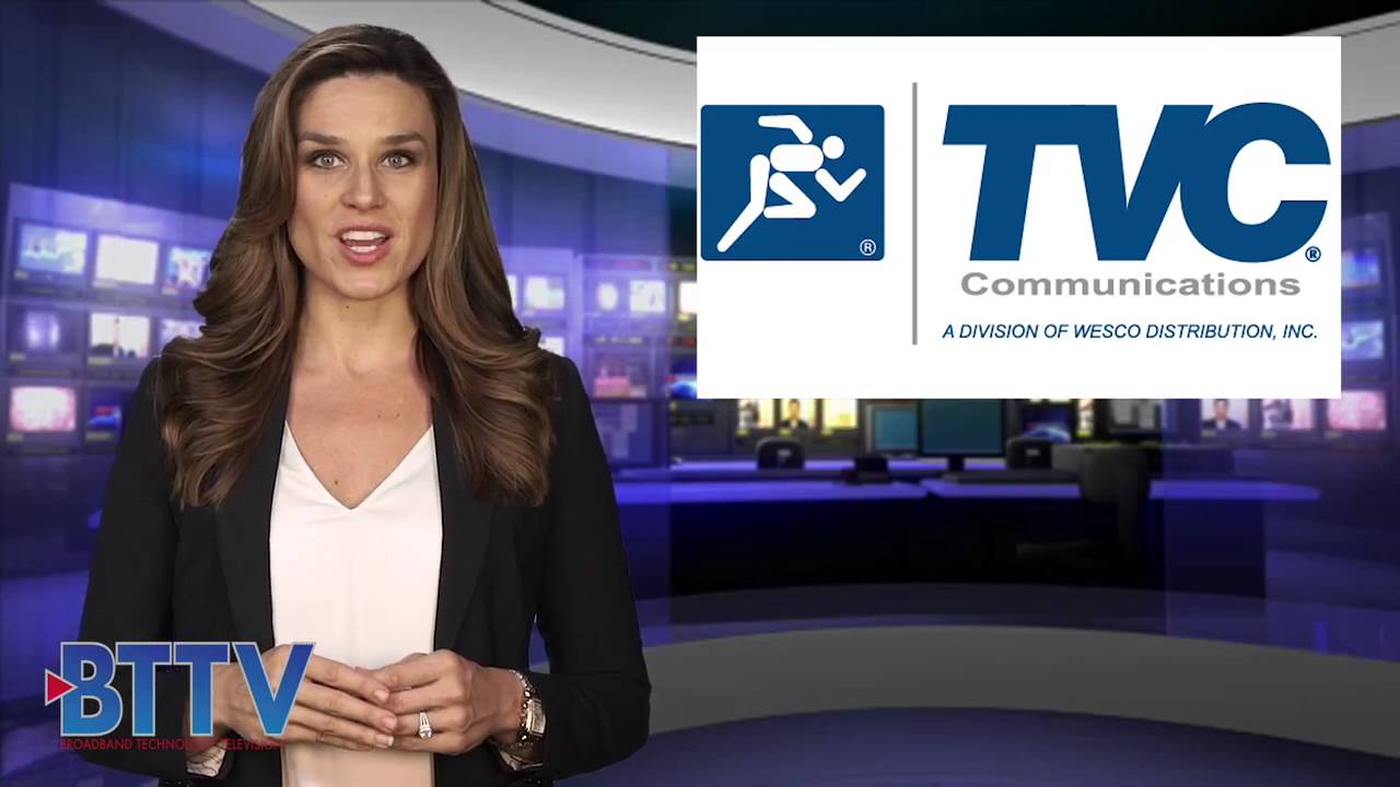 Ana Berry Host and Spokeswoman Reel - YouTube