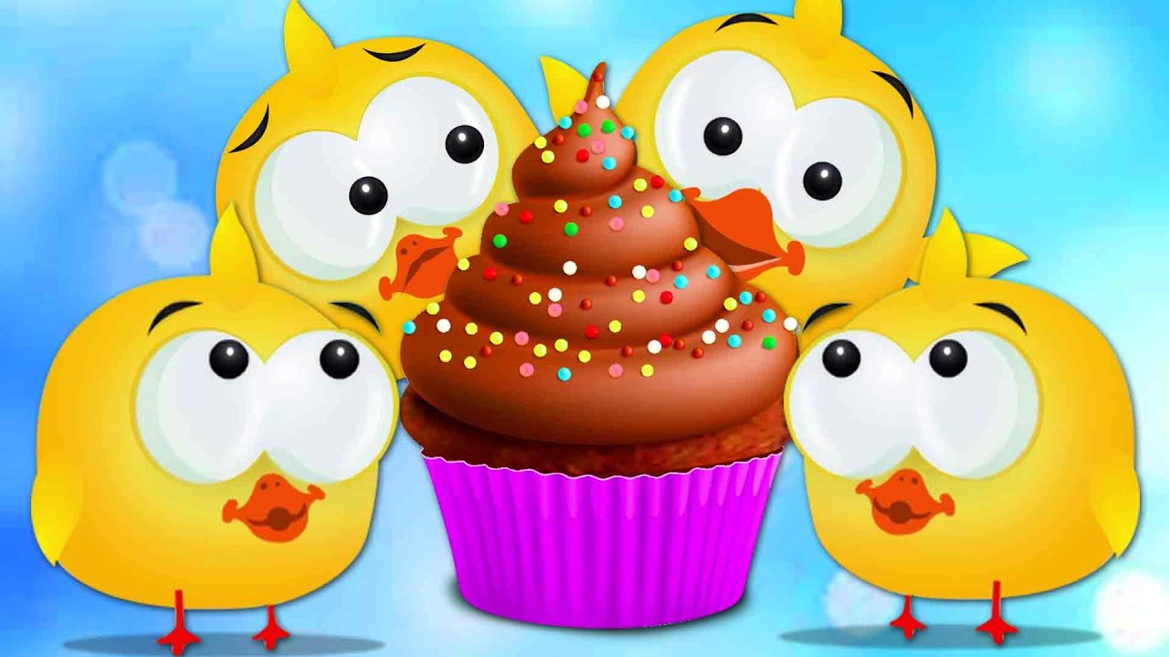Lucky Ducky Easter Celebration | Learn Colors, Good Manners + More ...