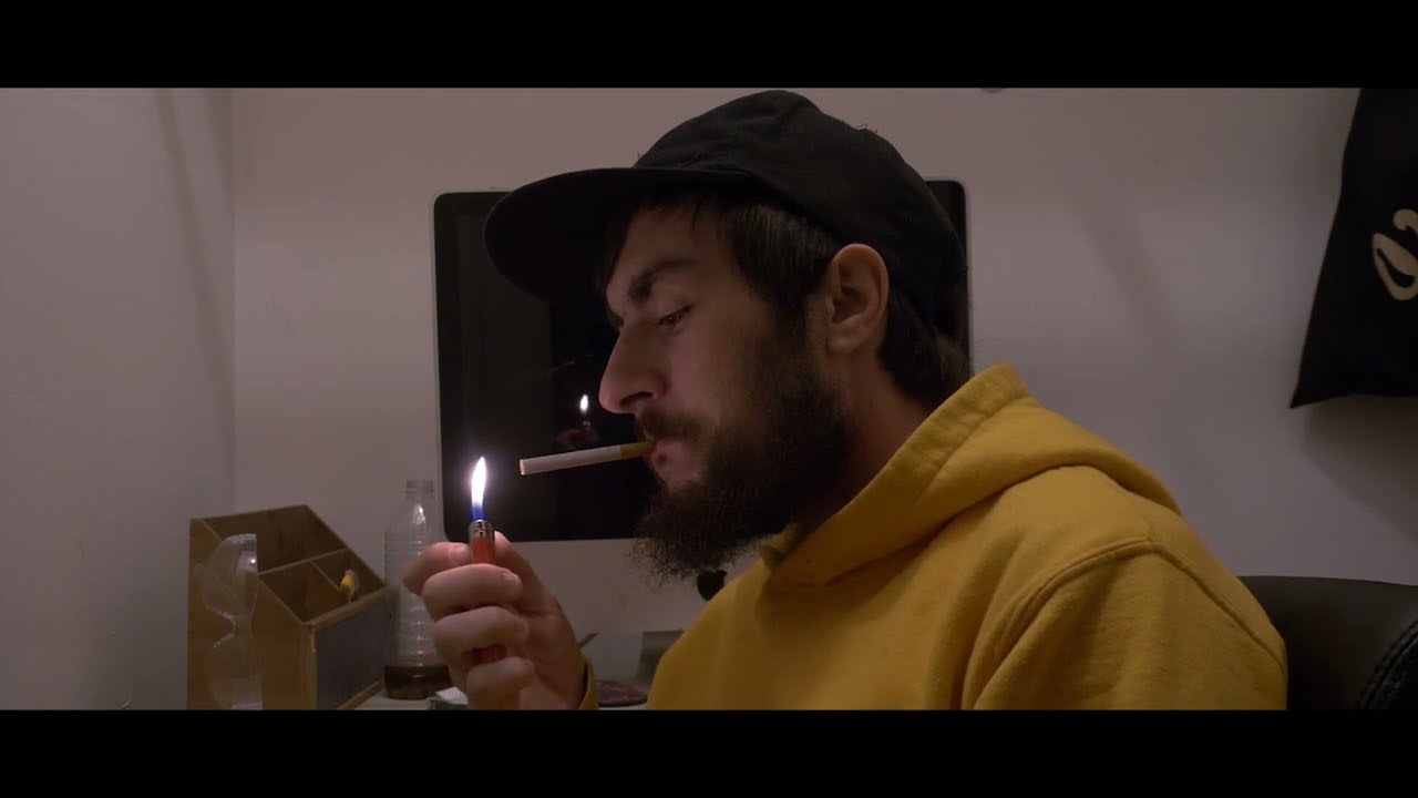 Synapse// Short Film - YouTube