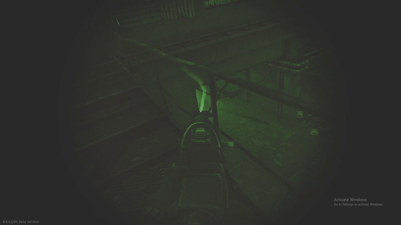 ESCAPE FROM TARKOV NIGHT FACTORY KILL - YouTube