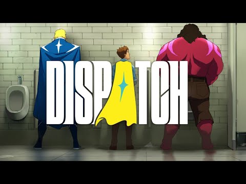 Dispatch Game – All Love Routes & Romance Endings (Full Gameplay) - YouTube