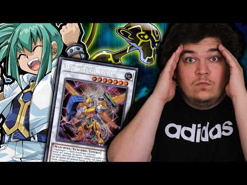 Die ERDGEBUNDENEN UNSTERBLICHEN sind absoluter MÜLL in LEGACY OF THE DUELIST!