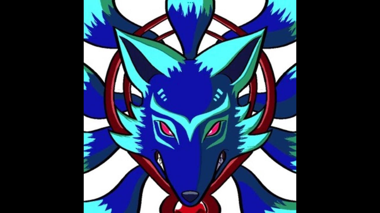 Perm Kitsune Review (Plus Announcement in Description) - YouTube