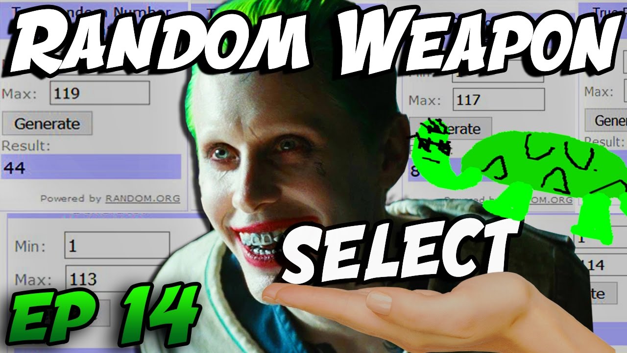 Dark Souls 3: Random Weapon Select PvP - That Anime Finisher / A Wild ...