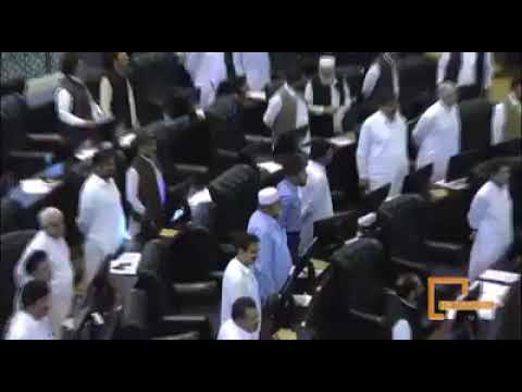 Fata merge in kpk | kpk | kp assembly | - YouTube