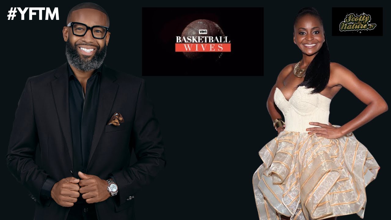 Carlos King & Royce Reed REVEALS The REAL DOWNFALL Of "Basketball Wives ...