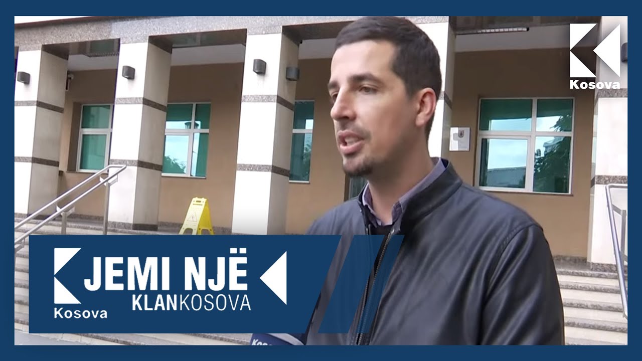 Në Bërnicë të epërme do të ndërtohet sallë multifunksionale - YouTube