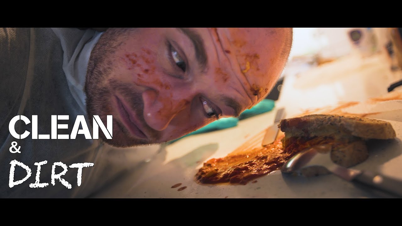 CLEAN & DIRT (Action Comedy Short Film) - YouTube