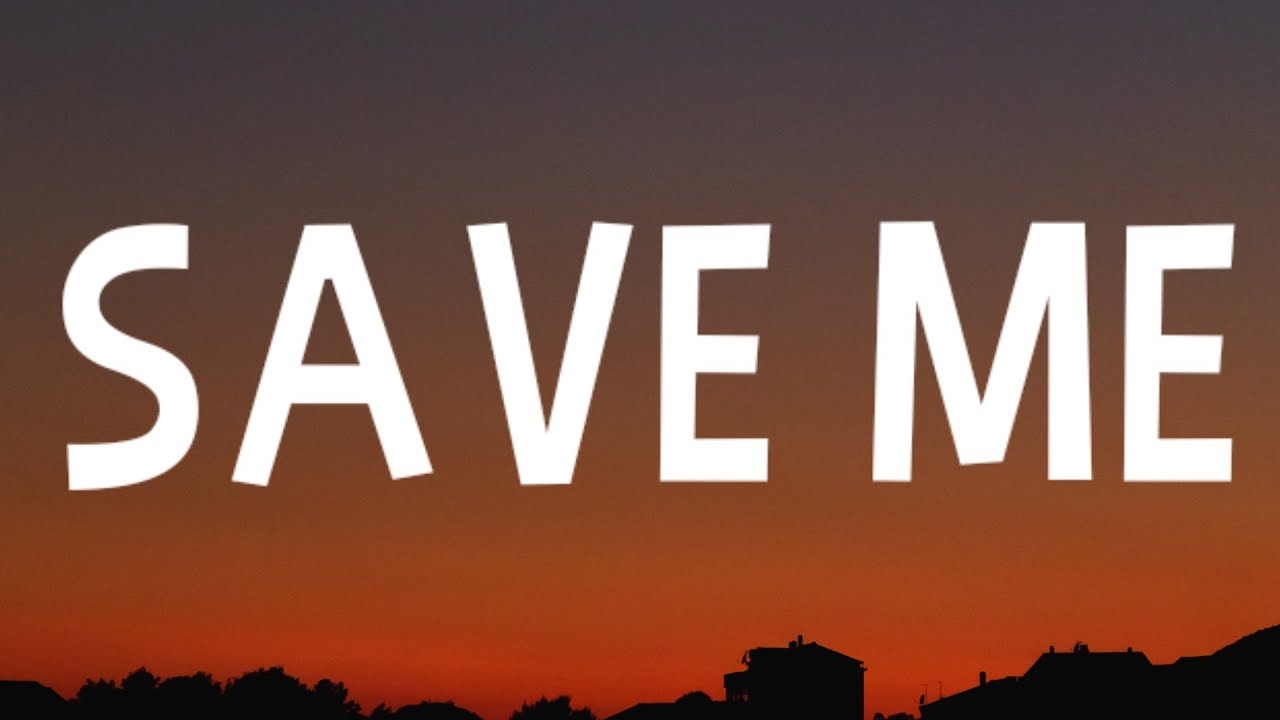 Jelly Roll - Save Me (Lyrics) - YouTube