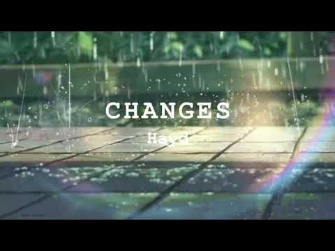 Changes - Hayd - [Lyric video] - YouTube