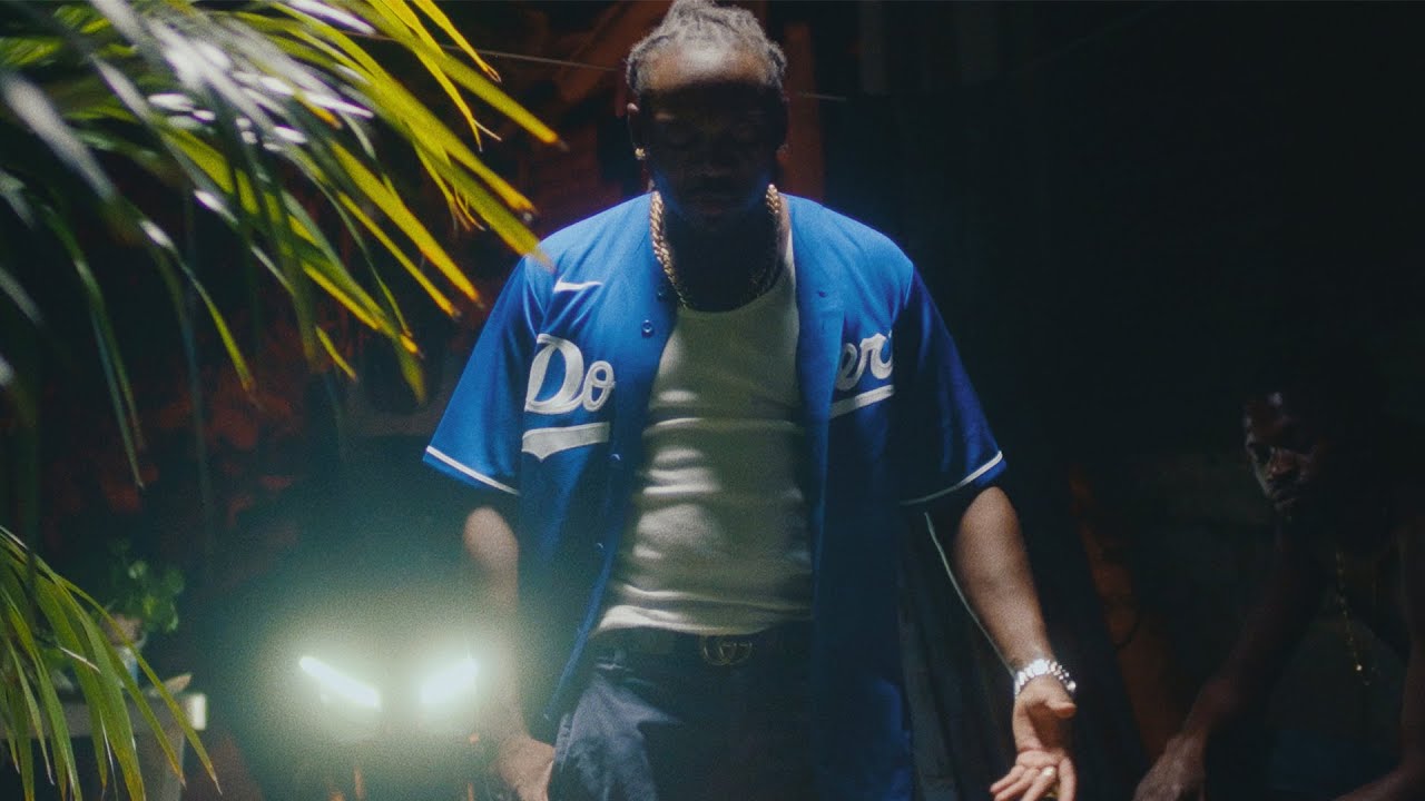 Young Chang Mc - OG'Zus (Clip Officiel) [1ere Extrait de "AUTARCIK Vol ...