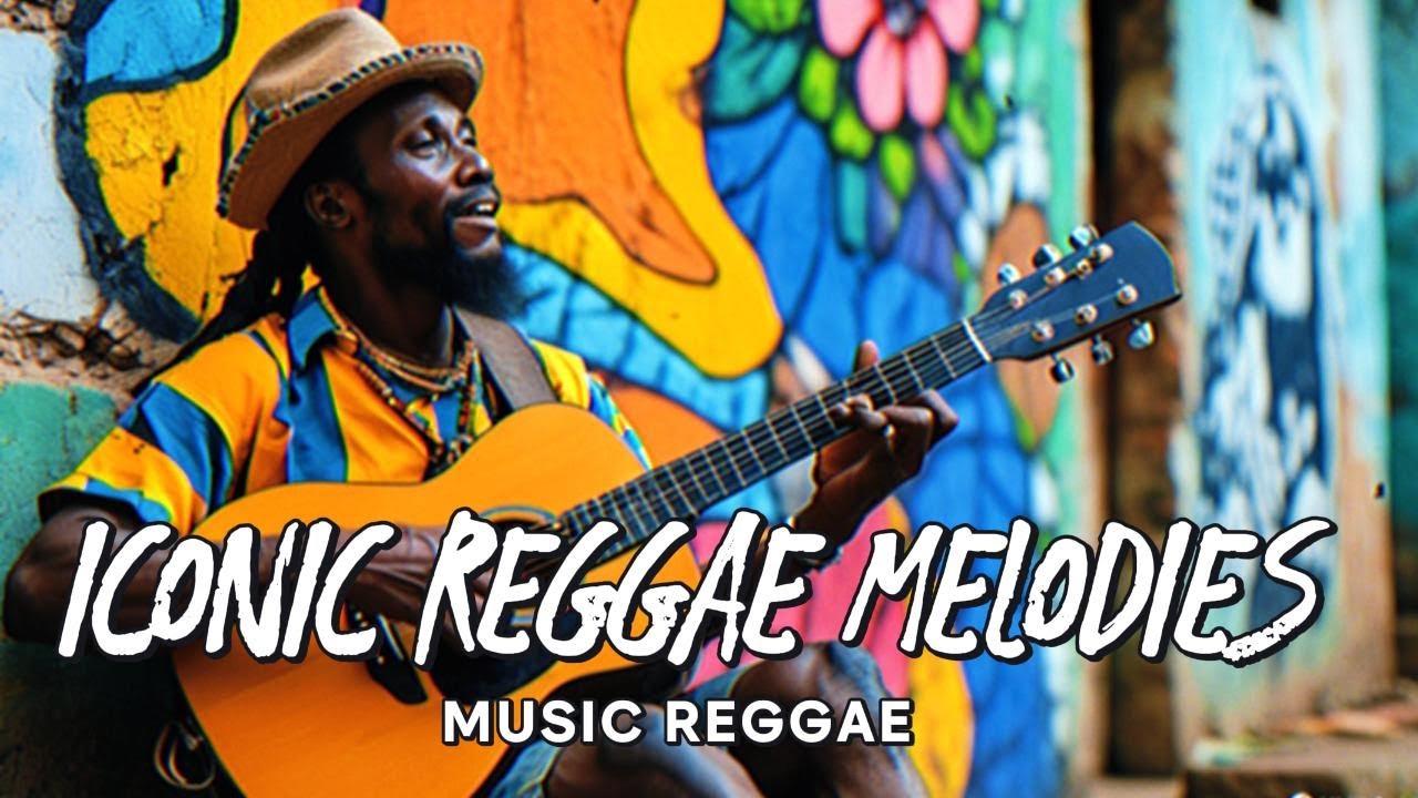 Iconic Reggae Melodies - Reggae Version | Pewz Reggae Serenity - YouTube