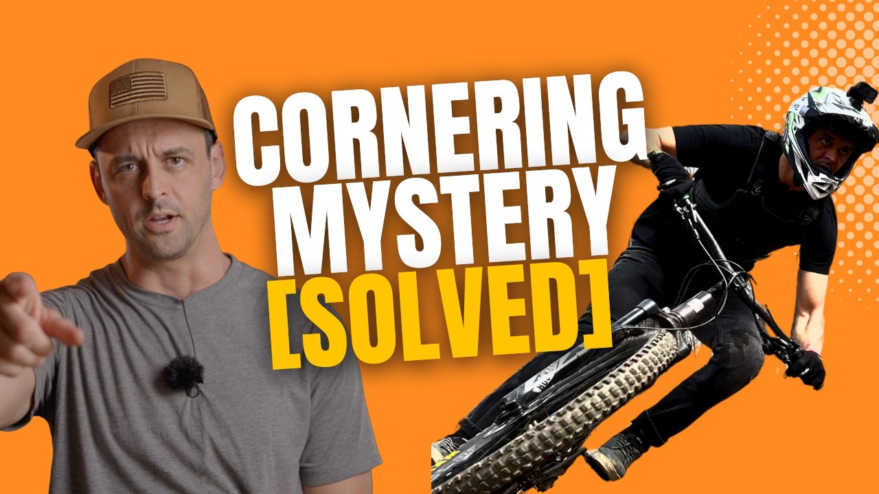 7 "Backwards" Basics To Corner The RIGHT Way Instantly Without Panic ...