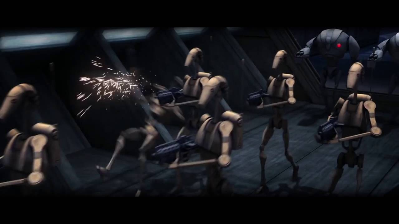 Battlefront 1 Trailer - YouTube