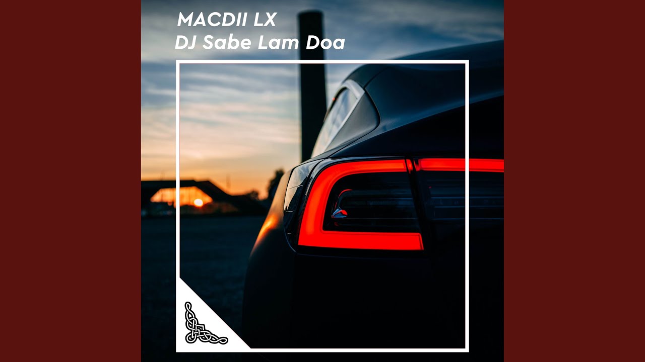DJ Sabe Lam Doa (Remix) - YouTube
