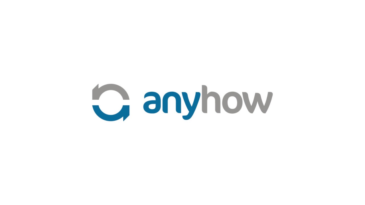 AnyHow - Time tracking, invoicing, payments, wiki, file storage, comms ...