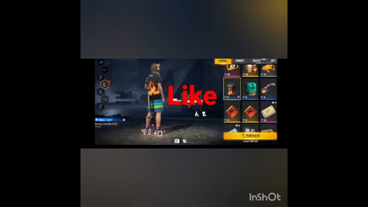 Free Fire Next Event # Short - YouTube