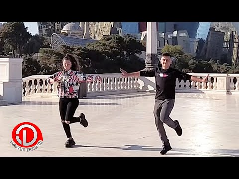 Baci qardas Milli reqsimizi gözəl nümaiş etdi 👍