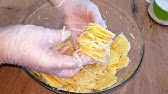 Приправа из овощей и грибов на зиму в сушылке. Вкус лета - зимой! - YouTube