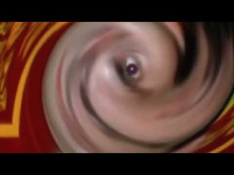 Mr. Swirl unswirling