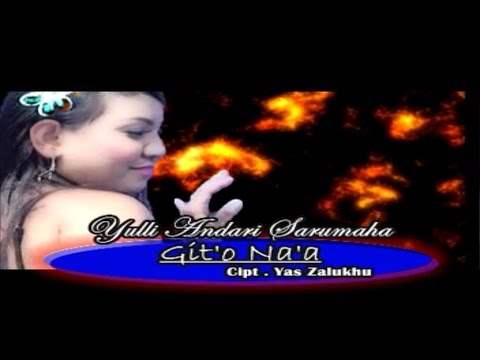 Yulia A.Sarumaha - Git`o Na`a