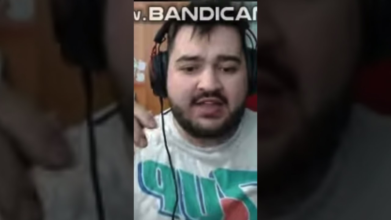 XSlayder rage - YouTube