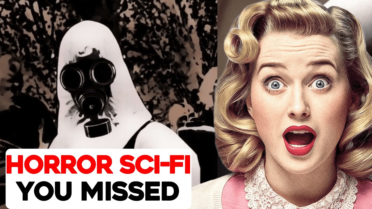 2 Hours Of Forgotten Horror Sci-Fi Movies That Deserve a Comeback ...