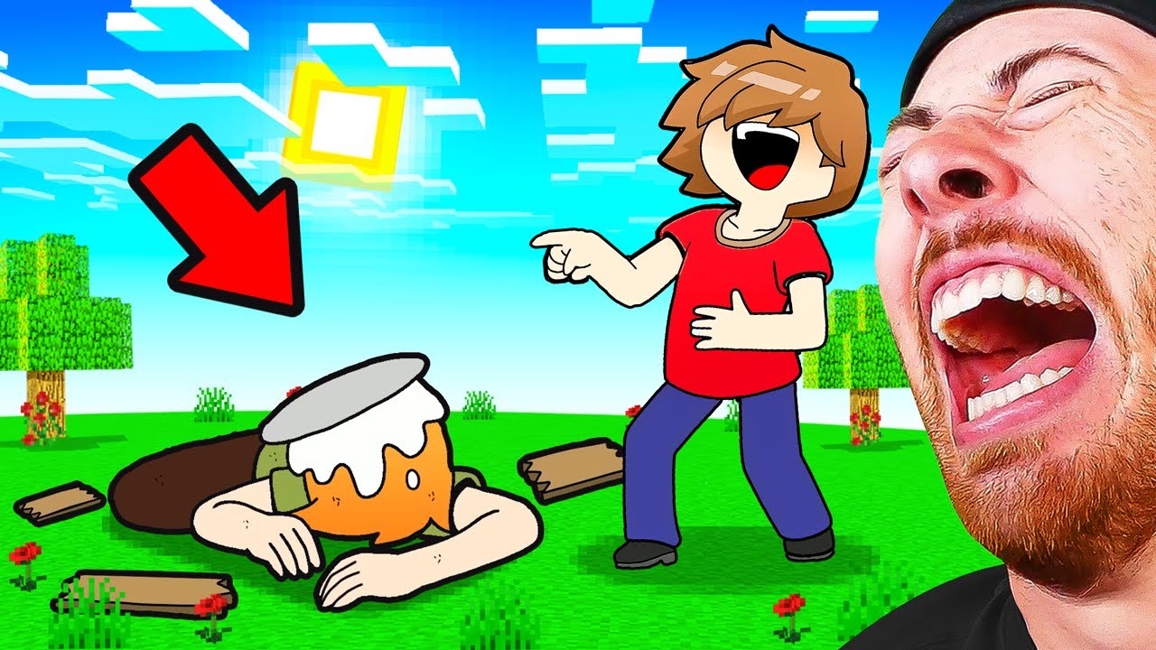 *NEW* CRAZIEST MINECRAFT ANIMATIONS EVER! Best Minecraft Animations On ...