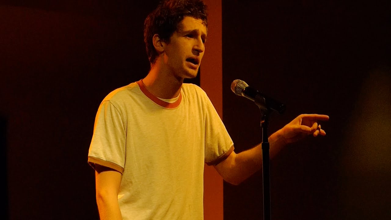 Jared Dobkin - "Breaking News" - YouTube