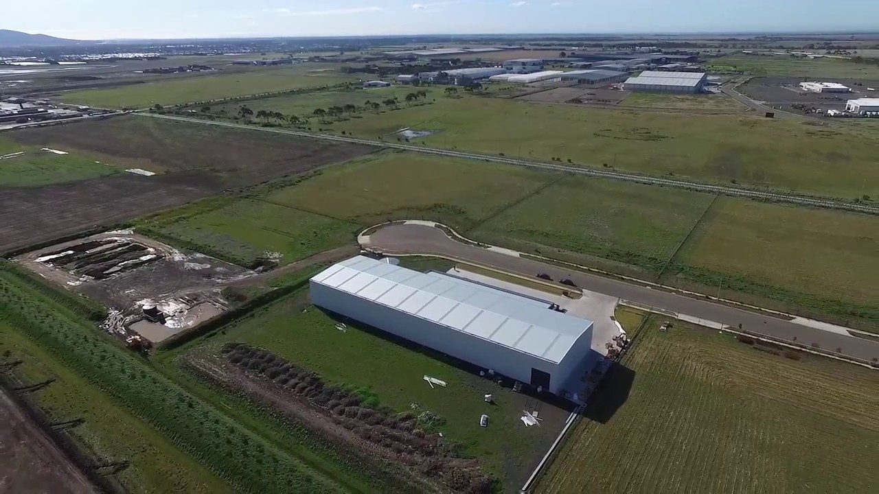 Jason Hassett from Hass Pumps - YouTube